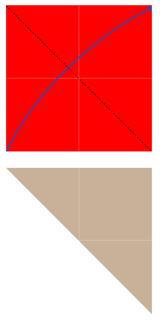 How to Fold Rabbit Origami for the Year of the Rabbit 2023 – Radium ...