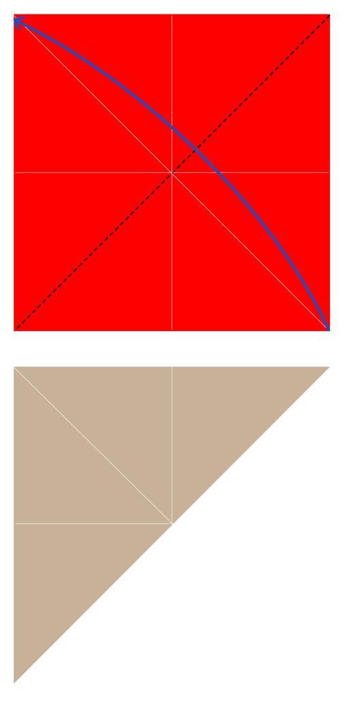 How to Fold Rabbit Origami for the Year of the Rabbit 2023 – Radium ...