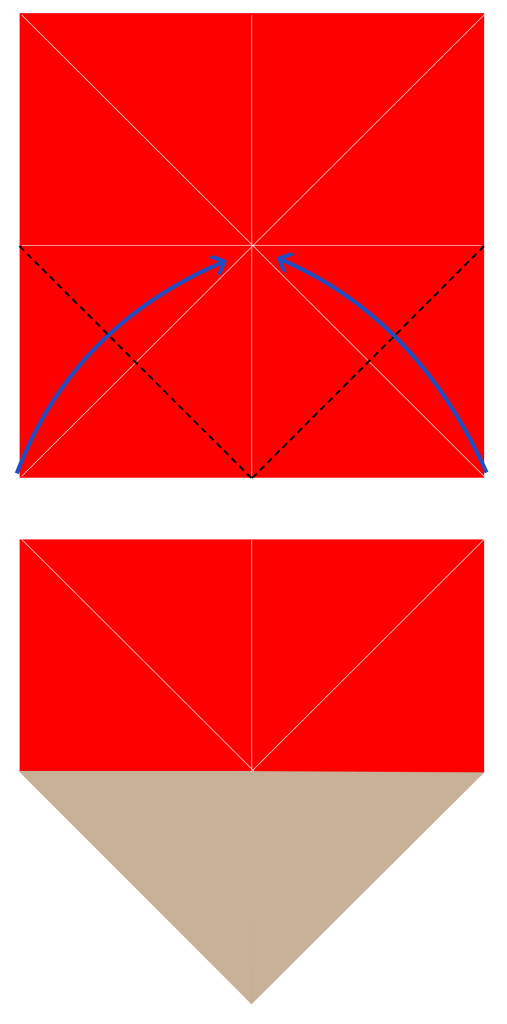 How to Fold Rabbit Origami for the Year of the Rabbit 2023 – Radium ...