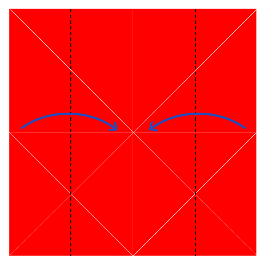 How to Fold Rabbit Origami for the Year of the Rabbit 2023 – Radium ...