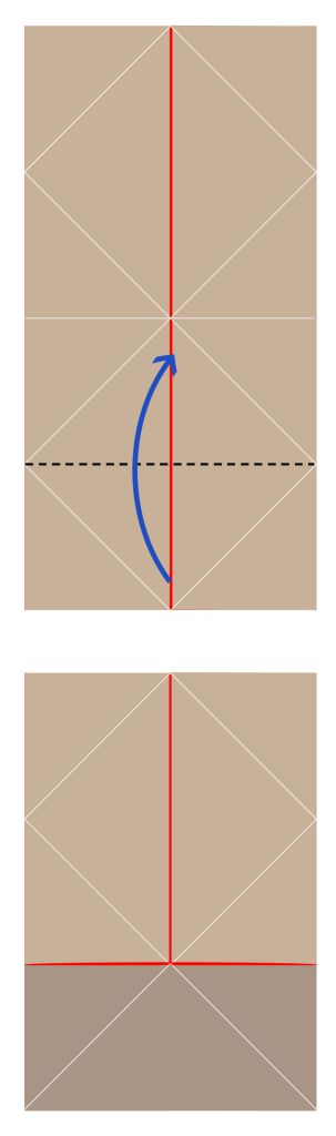 How to Fold Rabbit Origami for the Year of the Rabbit 2023 – Radium ...