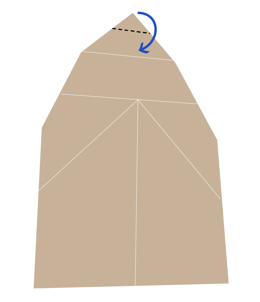 How to Fold Rabbit Origami for the Year of the Rabbit 2023 – Radium ...