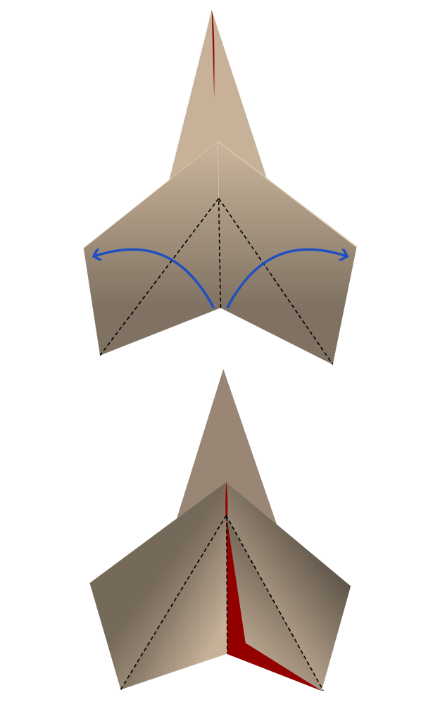 How to Fold Rabbit Origami for the Year of the Rabbit 2023 – Radium ...