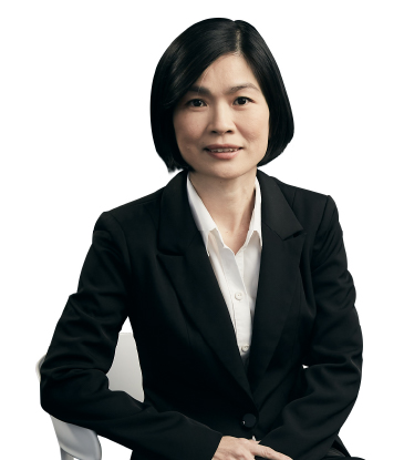 Senior Management – Radium Development