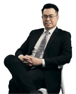 Senior Management – Radium Development