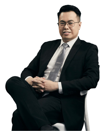 Senior Management – Radium Development