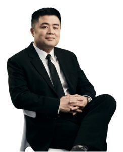 Senior Management – Radium Development