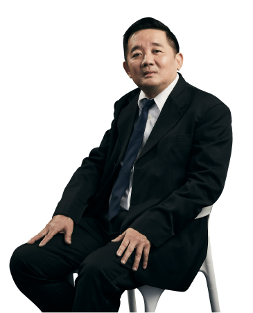 Senior Management – Radium Development