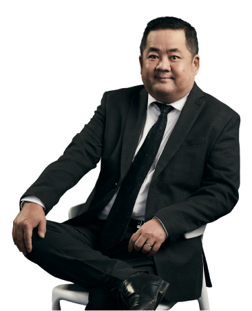 Board of Directors – Radium Development