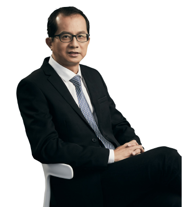 Senior Management – Radium Development