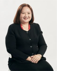 Board of Directors – Radium Development