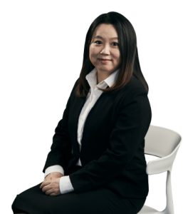 Senior Management – Radium Development