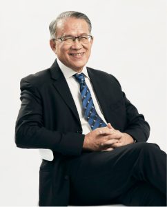 Board of Directors – Radium Development