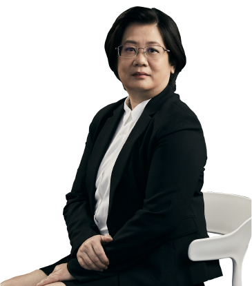 Senior Management – Radium Development