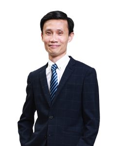 Senior Management – Radium Development