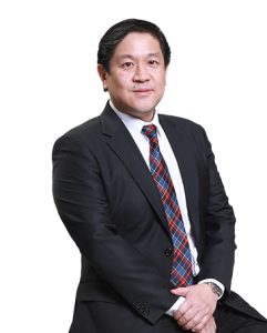 Board of Directors – Radium Development