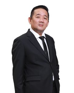 Board of Directors – Radium Development