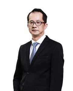 Senior Management – Radium Development