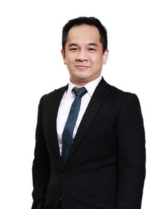 Senior Management – Radium Development