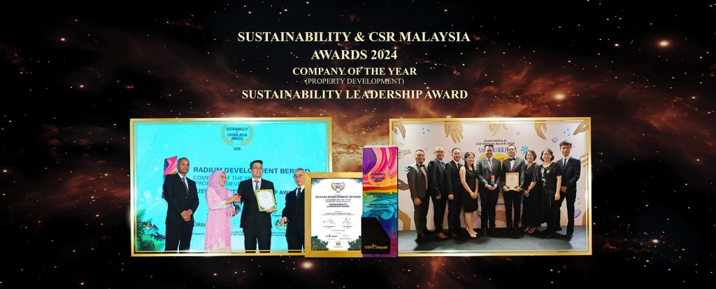 Awards – Radium Development